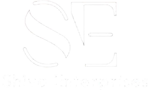Shiva Enterprises Ltd – My WordPress Blog